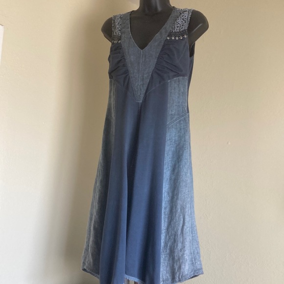 Angels Never Die | Dresses | Sleeveless Dress | Poshmark